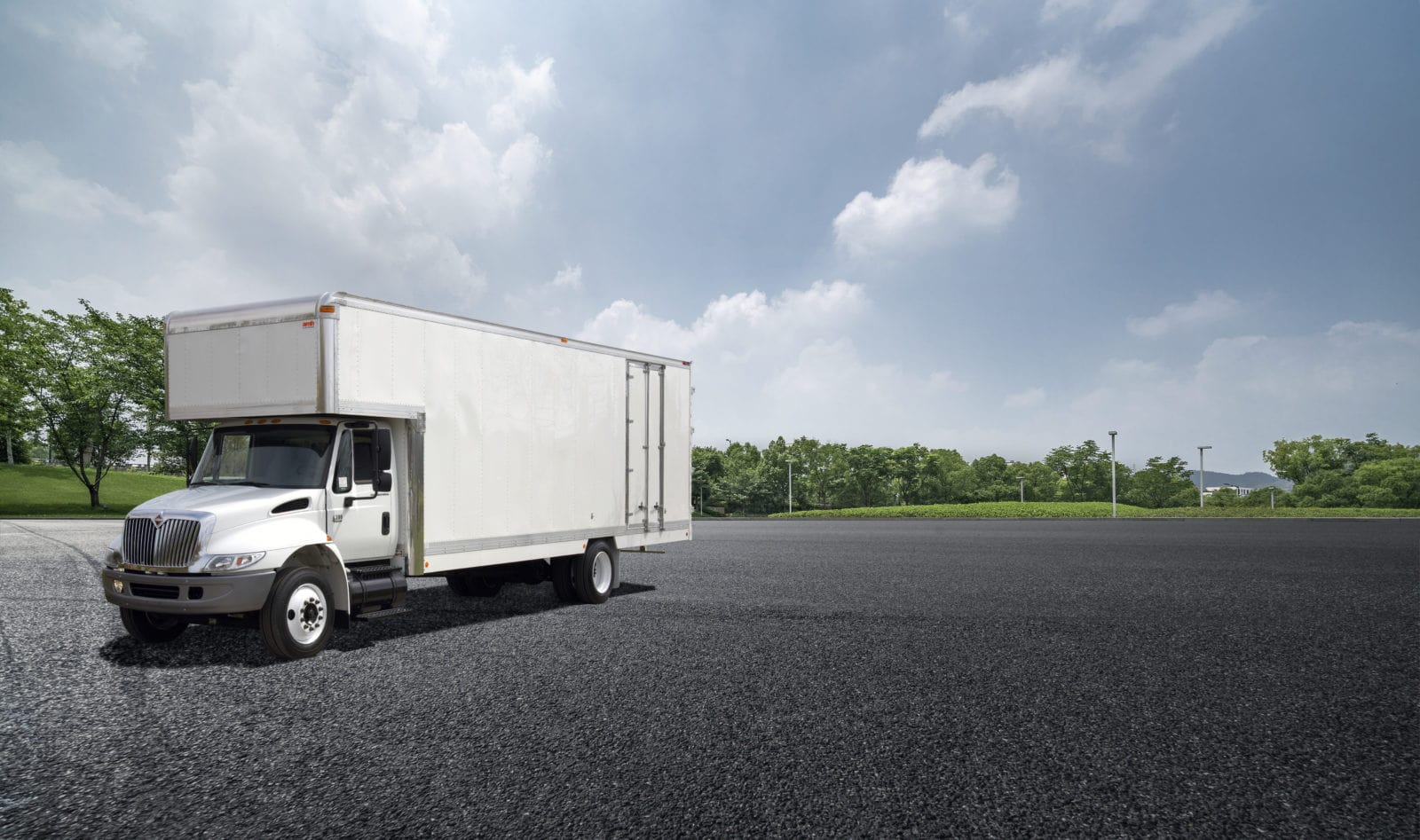 Moving & Commercial Vehicle Sales | Trans Advantage